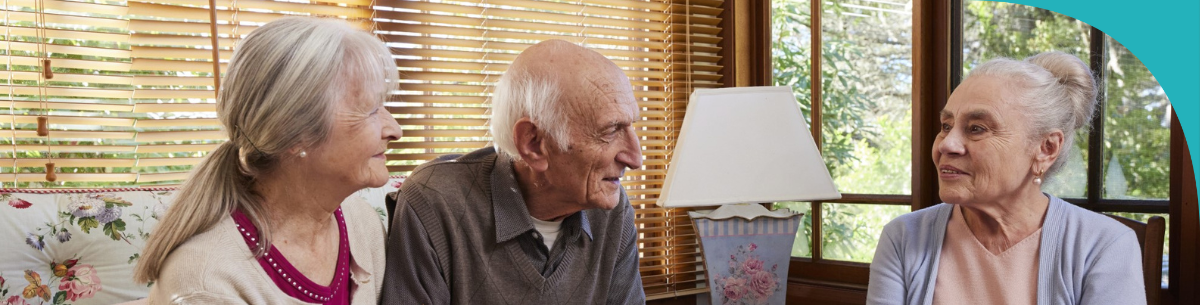 Aged Care Reforms Survey for Older People – Hunter Ageing Alliance